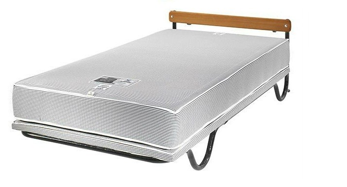 Sisco Extra Bed with Project Mattress